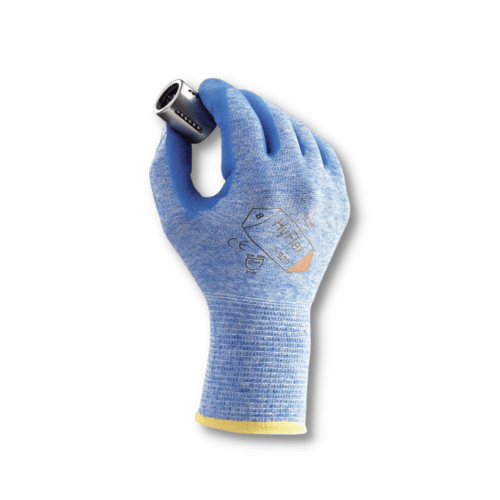 Guante Hyflex Ansell 11-920 - DYG SEGURIDAD INDUSTRIAL Guante Hyflex Ansell 11-920 - DYG SEGURIDAD INDUSTRIAL